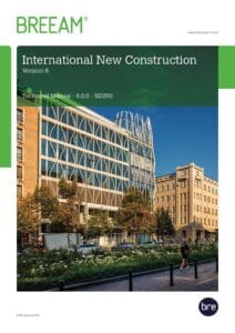 How does BREEAM certification work? - Cadis