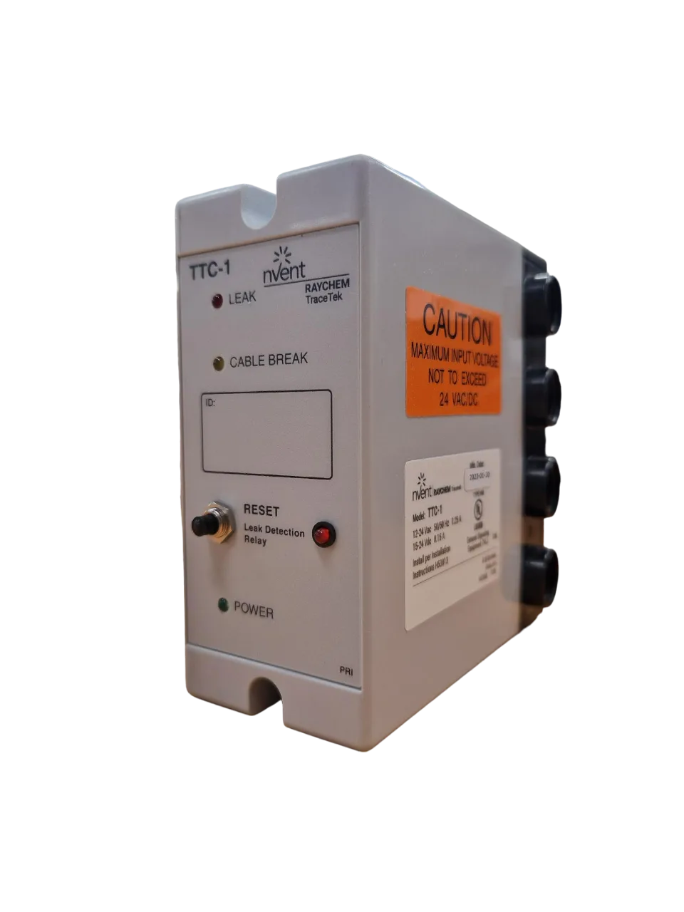 Chemelex TTC-1 - Cadis